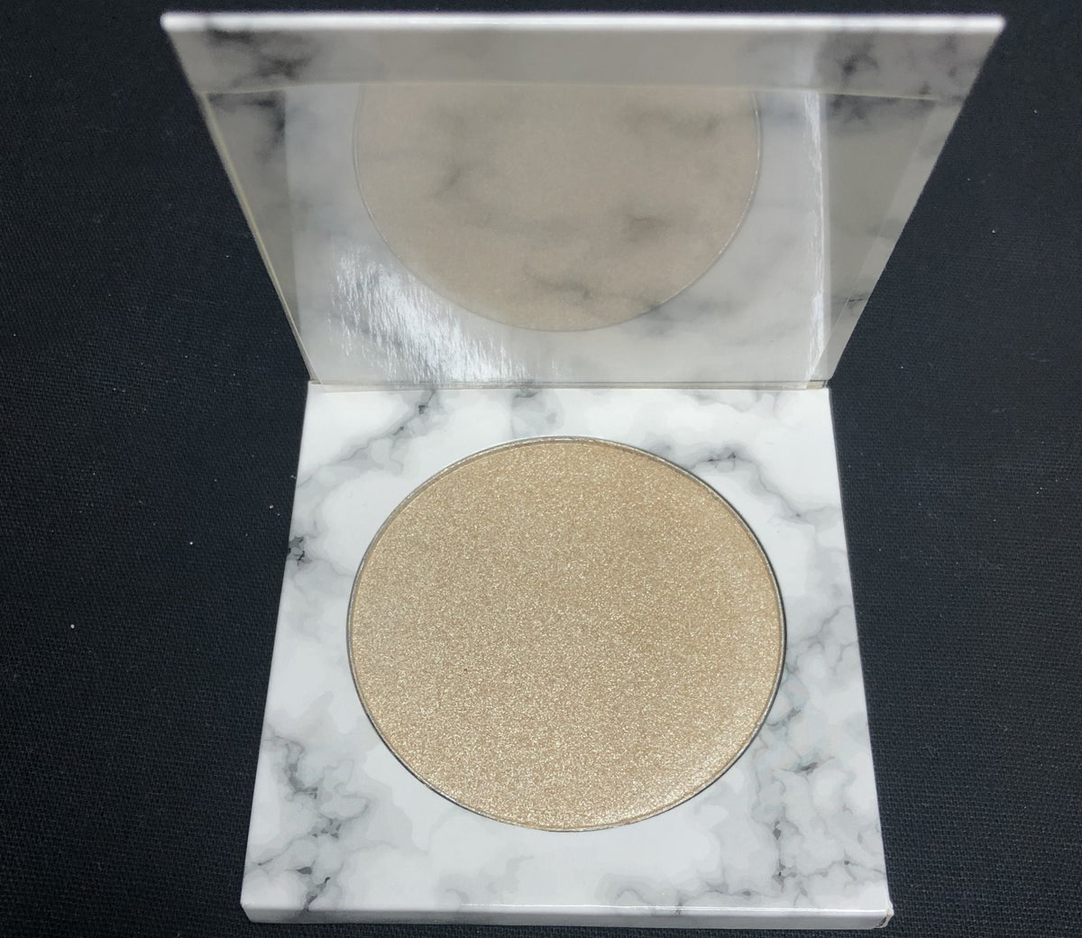 "Miami Beach"- Highlighter – Forever Gorgeous Cosmetics